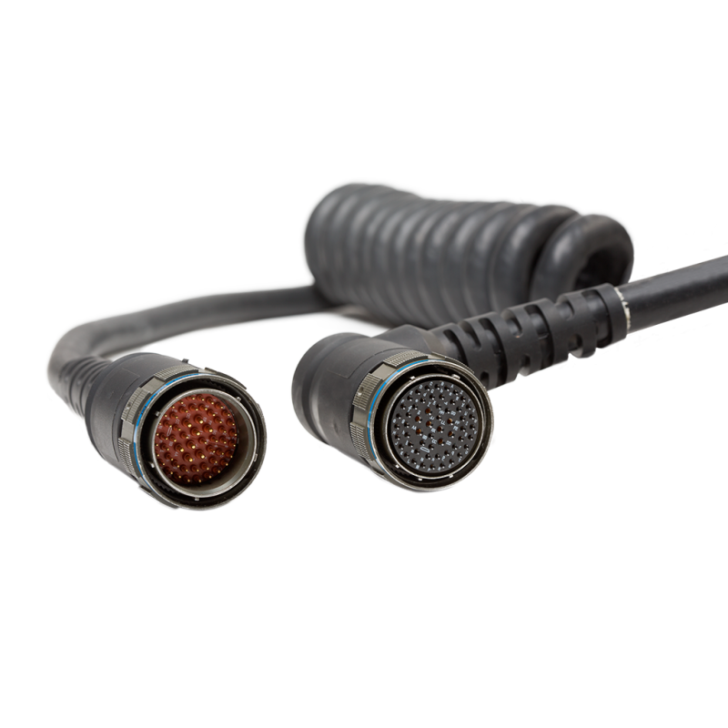 Signal and Power Connectivity: Winconn Cable Assemblies | Winchester ...