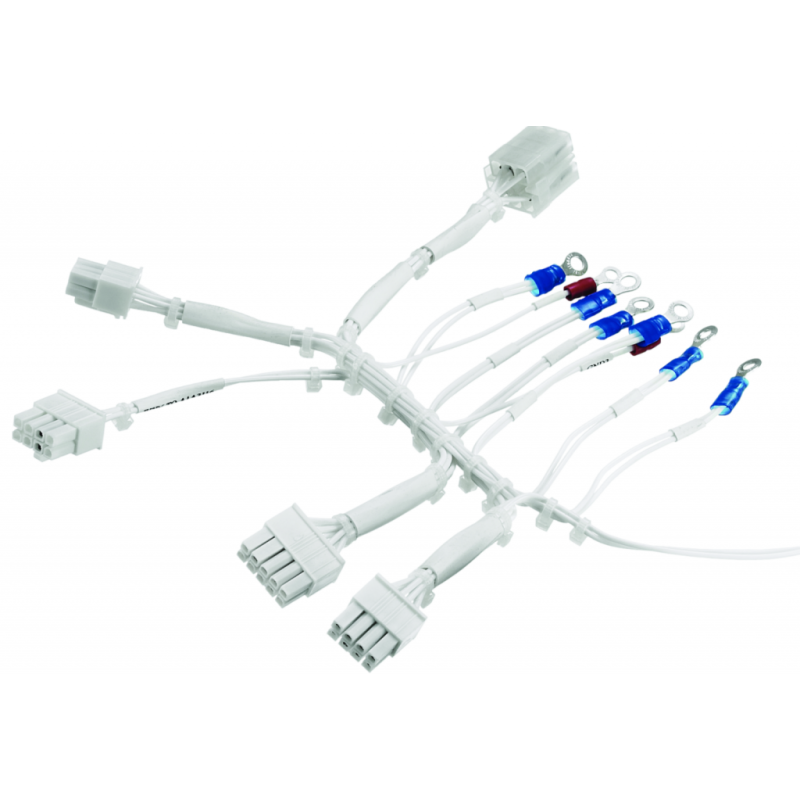 Signal and Power Connectivity: Winconn Cable Assemblies | Winchester ...