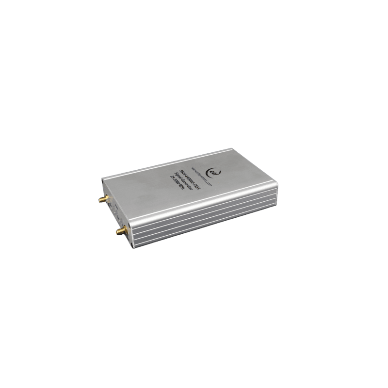 Signal Generation: Miniature Signal Generators | ETL Systems