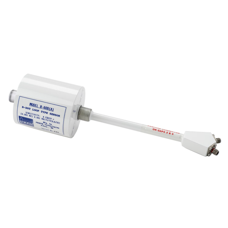 Field Measurement: B-Dot Magnetic Field Sensors | PPM