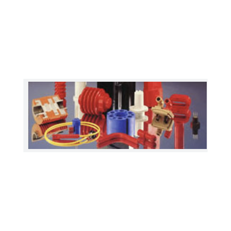 Liquid Resin Casting – Custom Prototyping & Production: Resin Systems ...