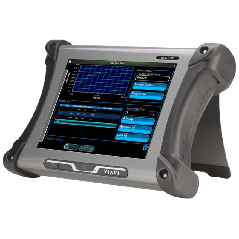 Radio Altimeter Test Set : ALT-8000 | VIAVI SOLUTIONS