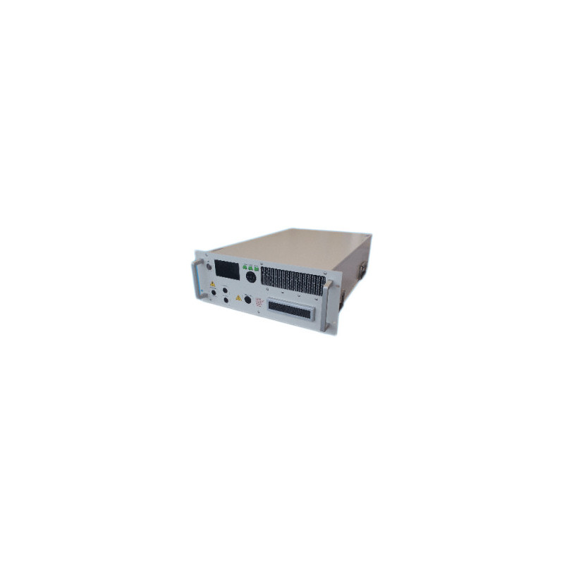 Solid-State RF Power Amplifiers – PRANA | PRANA
