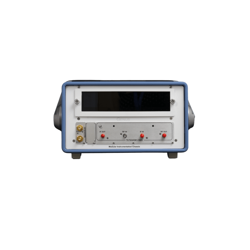 Test Loop Translator – High-Performance Rack Systems | ETL Systems