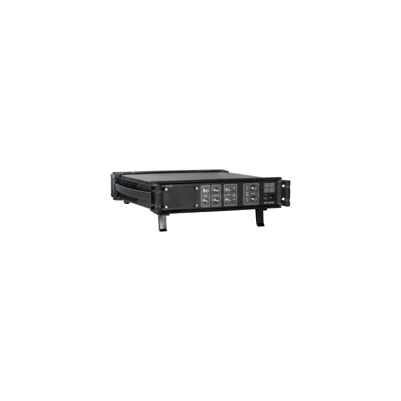 IFF/TACAN Bench Test Set – MK XIIB Interrogator & Transponder : IFF ...