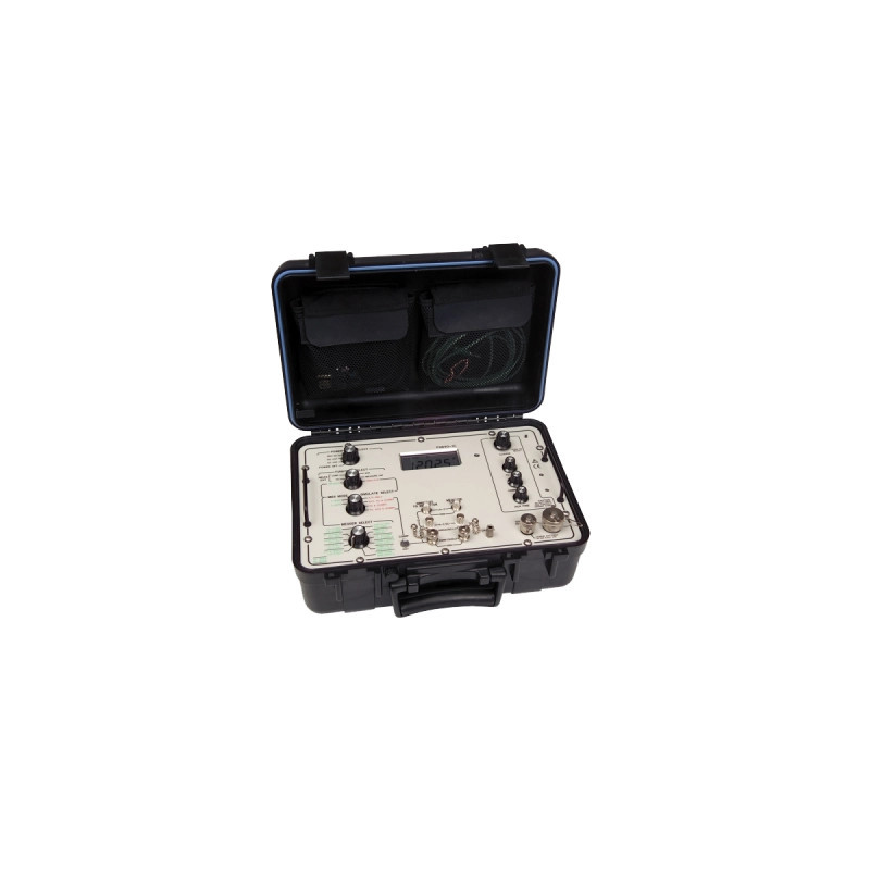 AC/DC Fuel Capacitance Test Set – Compact : PSD90-1C | VIAVI SOLUTIONS