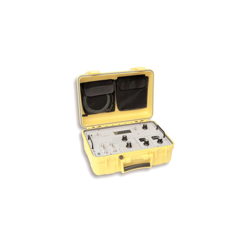 AC Fuel Capacitance Test Set – Universal : PSD60-2R | VIAVI SOLUTIONS