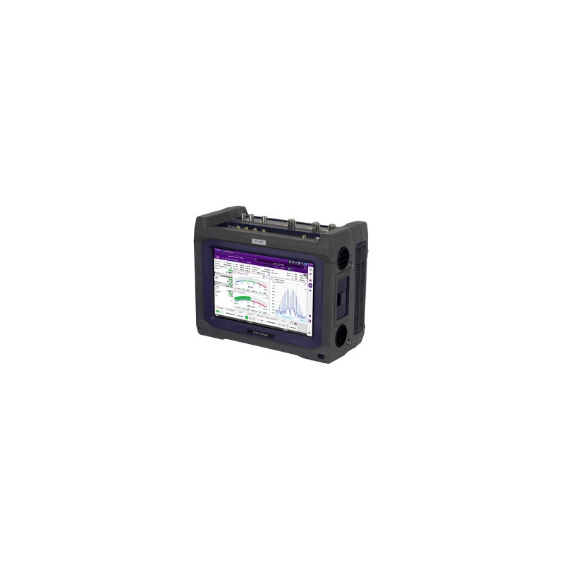 Communications Service Monitor : CX300 ComXpert | VIAVI SOLUTIONS