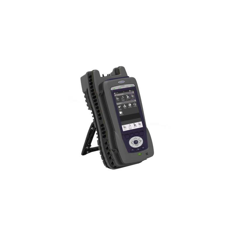 Kommunikations-Service-Monitor : CX100 ComXpert | VIAVI SOLUTIONS